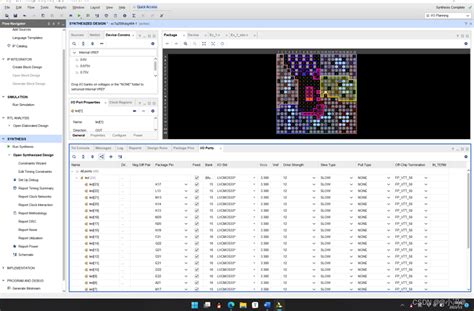 Vivado 工具与 Verilog 语言的使用vivado 工具与 Verilog 语言的使用实验报告 Csdn博客