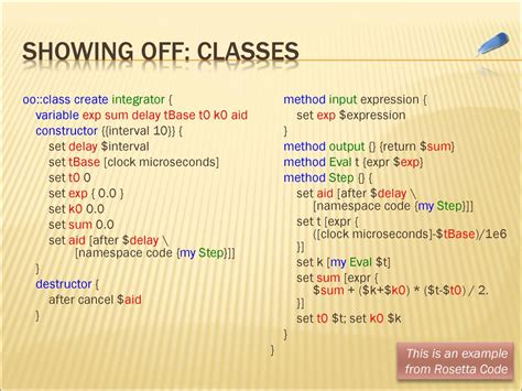 Eurotcl 2009 The State Of Tcltk Ppt Download