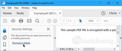 How To Remove PDF File Password TipsMake