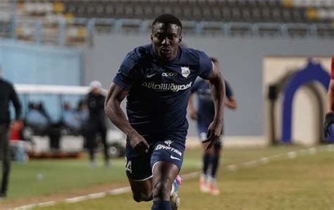 الوطن سبورت جدول ترتيب هدافي الدوري المصري جون إيبوكا يقترب من ثلاثي المقدمة