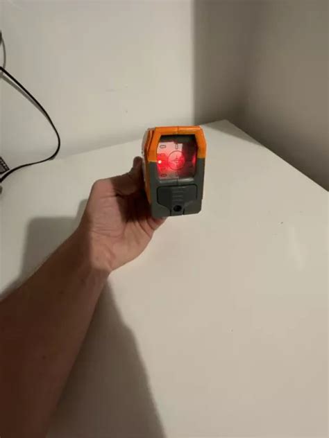 Nerf Elite N Strike Modulus Laser Red Dot Sight Scope Attachment £1599 Picclick Uk