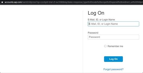 SAP HANA Cloud Enabling Trial