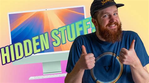 You Won T BELIEVE What MacOS Sequoia Can Do Geeky Gadgets