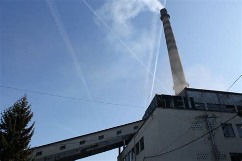 Кметът възрази срещу предложение за сушене на твърди горива в ТЕЦ а Gabrovo News