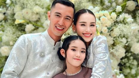 Muhammad Fardana Lagi Dinas Bilqis Asik Pdkt Bareng Calon Tante