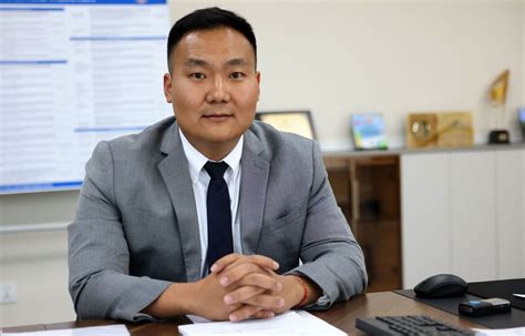 Нийслэлийн Замын хөгжлийн газрын даргаар Б Одбаярыг томиллоо