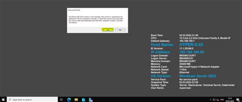 Set Up A Microsoft Iscsi Target Server