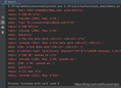 Smtplib库:python使用qq邮箱发送邮件 阿里云开发者社区 Smtplib库:python使用qq邮箱发送邮件 阿里云开发者社区