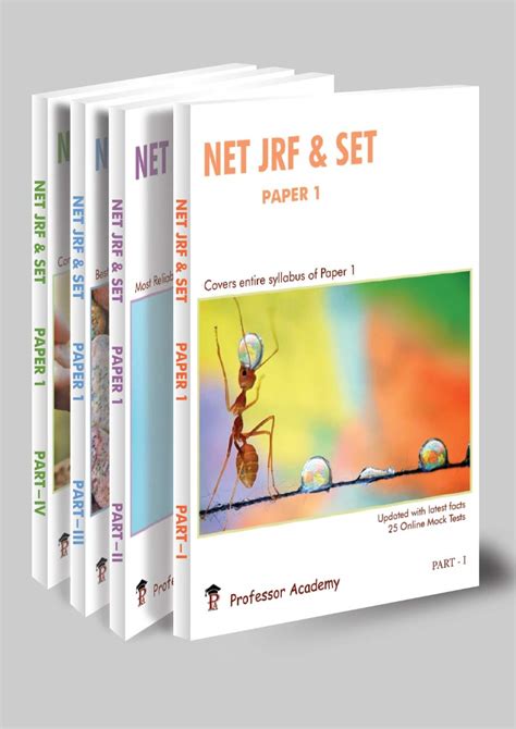 Nta Ugc Net Paper Books Archives NTA UGC NET