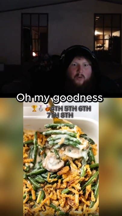 Cseoh Ranks These Food Items 😭 Funny Funnymoments Meme Youtube