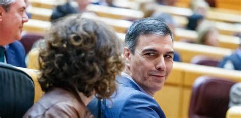 Sánchez Descarta Una Financiación Singular Para Catalunya “tiene Que