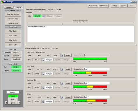 Dsa Manager Dsatools