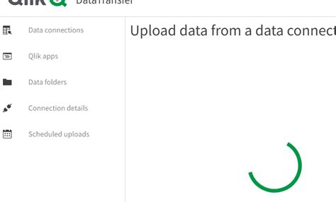 Just Loading After Clicking Add In Qlik Apps Qlik Community