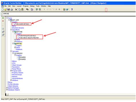 Online Training Oracle Applications