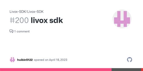Livox Sdk Issue Livox SDK Livox SDK GitHub
