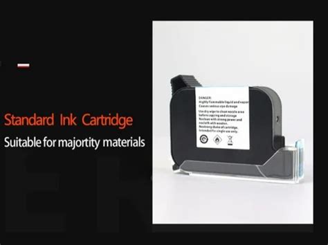 Industrial Factory Price Touch Screen Handheld Inkjet Expiry Date Batch Code Printer At Rs 8000