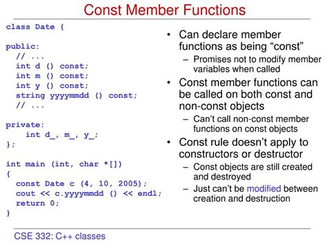 Ppt Transitioning From Procedural To Object Oriented Programming In