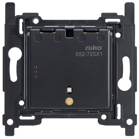 Wireless Battery Powered Switch Onefold Zigbee®