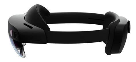 Mixed Reality Toolkit Revolution Program Ace