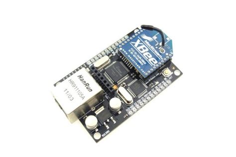 Xboard A Bridge Between Home And Internet Arduino Compatible