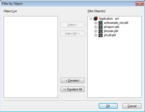 Manipulating The Ufa Report Powerserver Toolkit User Guide