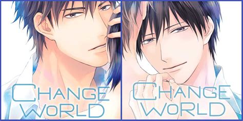 Best Boy Love And Yaoi Manga That Need Anime