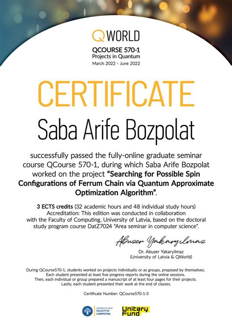 Quantumcourse570 Project Computing Quantum Quantumtechnology