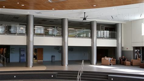 Ivy Tech Moz Designs Architectural Products Metals