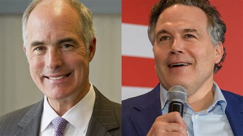 How Do I Watch Bob Casey Dave Mccormick Senate Debate
