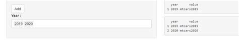 Isolate Input In A Module Shiny When Using Insert Ui Stack Overflow