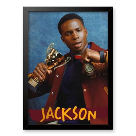 Quadro E Poster Jackson Sex Education Quadrorama