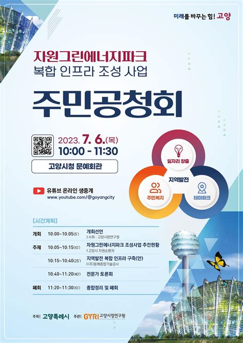 고양시 탄소중립