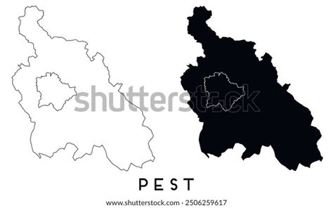 652 Pest Map Stock Vectors And Vector Art Shutterstock