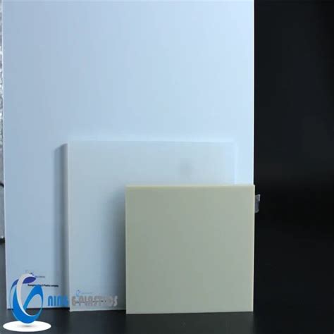 Wholesale White Grey Pp Board Plastic Product Polypropylene Sheet Pp