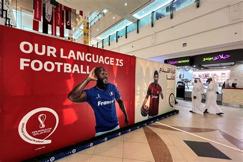 Fifa Reveals Sites For World Cup Fan Viewing Parties Sportstar
