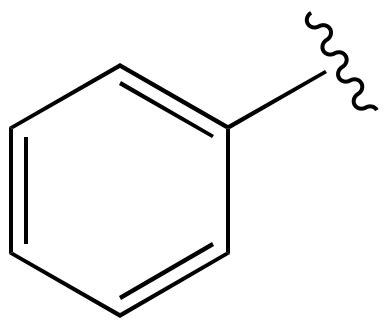 Illustrated Glossary Of Organic Chemistry Aryl Aryl Group