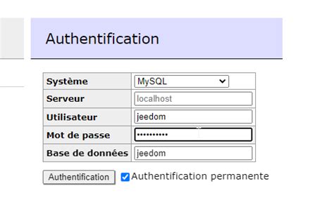 Changement de compteur Energie Communauté Jeedom