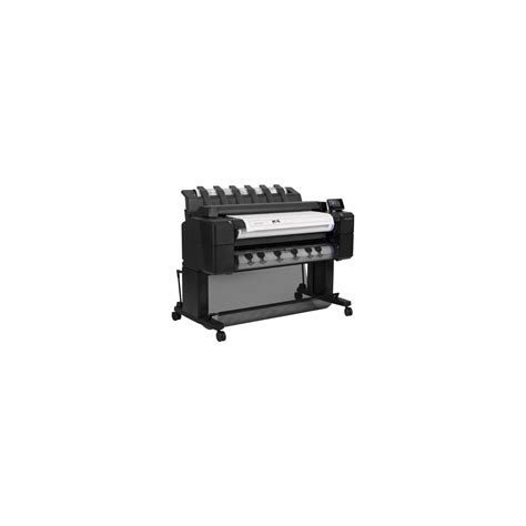 Plotter Hp Designjet T1300ps