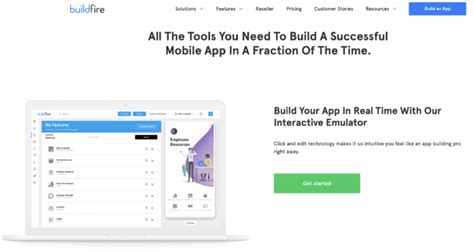 How Does A No Code App Builder Work — Buildfire