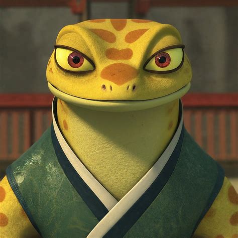 Famousnamespedia All About Master Gecko