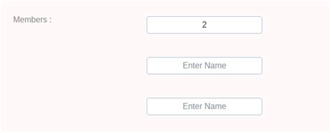 How Can We Get The Count Value Or Rows From Input Field In Jquery Stack Overflow