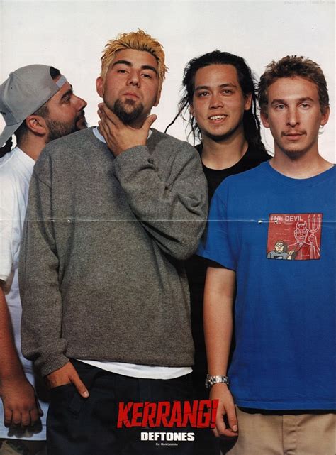 Deftones Panties At Gordon Rowell Blog