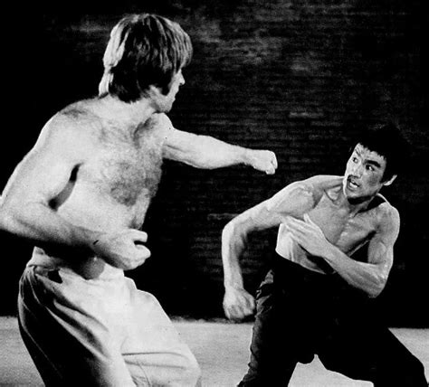 Way Of The Dragon Bruce Lee Vs Chuck Norris