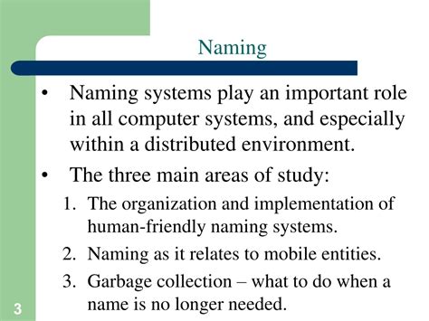 Ppt Distributed Systems Powerpoint Presentation Free Download Id