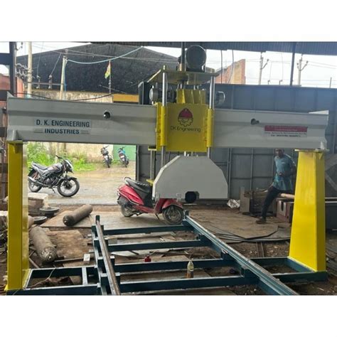 1 5 Hp Edge Cutting Machine At ₹ 450000 Edge Cutting Machinery In Ajmer Id 2853158334533