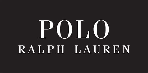Ralph Lauren Polo Logo Vector Ralph Lauren Ralph Lauren Logo Png