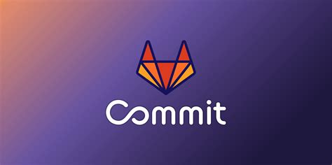See Who Will Be Speaking At Gitlab Commit