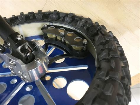 Erik Dlux Super Superclass Crawler Rockcrawlerde