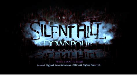 Regression Silent Hill Downpour Blus30565 · Issue 12744 · Rpcs3rpcs3 · Github