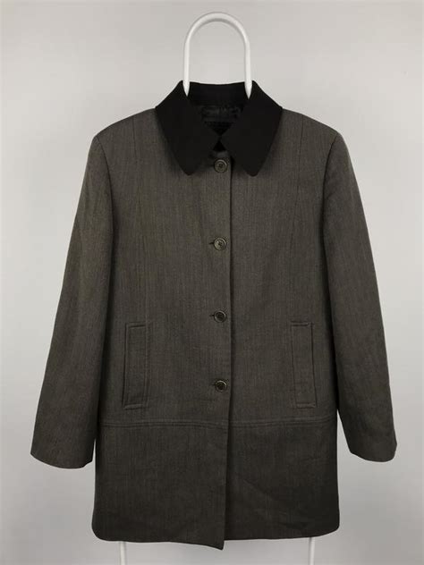 Iceberg History Vintage тренч — ціна 720 грн у каталозі Плащі Купити жіночі речі за доступною